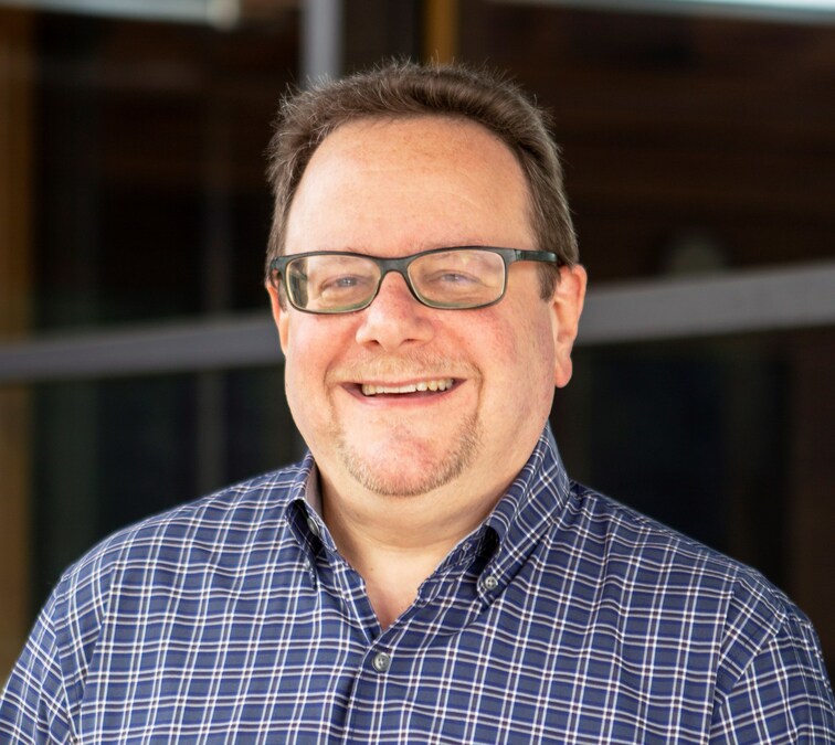 Yair Alan Griver - eMerge Americas