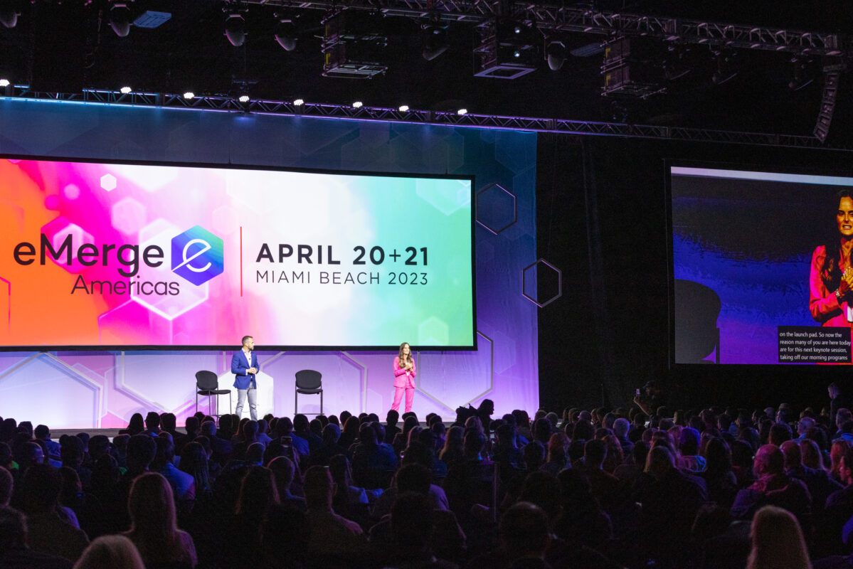 eMerge 2024 Content Tracks - eMerge Americas