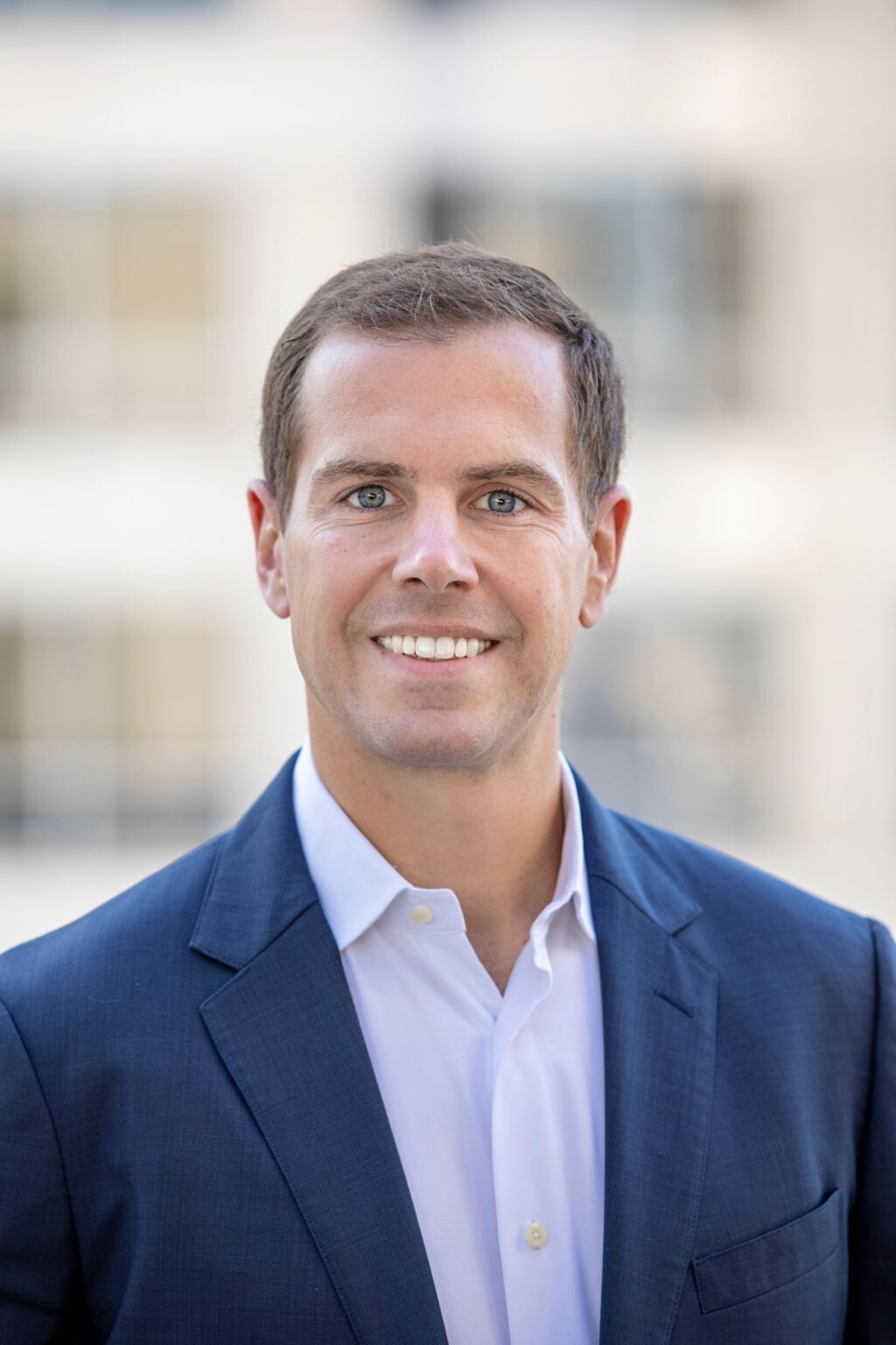 James Cross - eMerge Americas