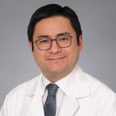 Dr. Tiago Machuca - eMerge Americas