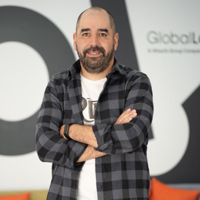 Gabriel Arango - eMerge Americas