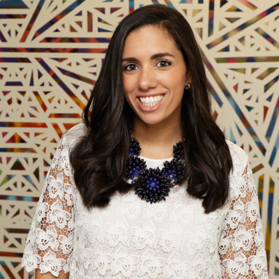 Carla Curiel - eMerge Americas