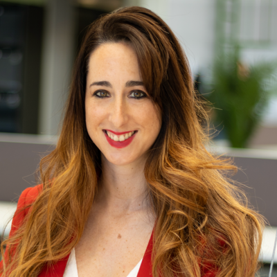 Esther Molina - eMerge Americas