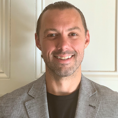 Ben Locke - eMerge Americas