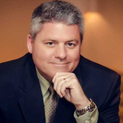 Rick Miller - eMerge Americas
