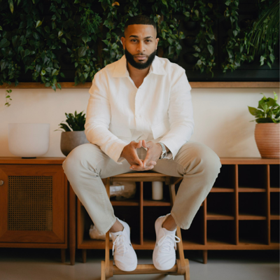 Ruben Harris - eMerge Americas