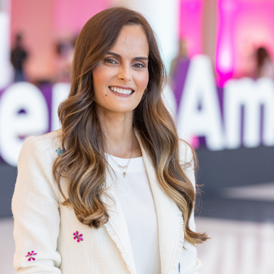 Melissa Medina - eMerge Americas