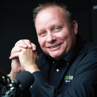 Colin Campbell - eMerge Americas