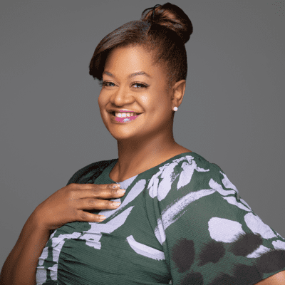 Kathryn Finney - eMerge Americas