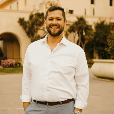 James Lindgren - eMerge Americas