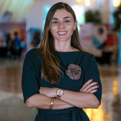 Laura Lopez - eMerge Americas