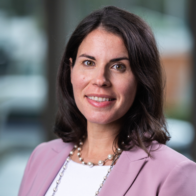 Brianne Neuburger Simon - eMerge Americas