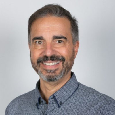 Brian Gonzalez - eMerge Americas