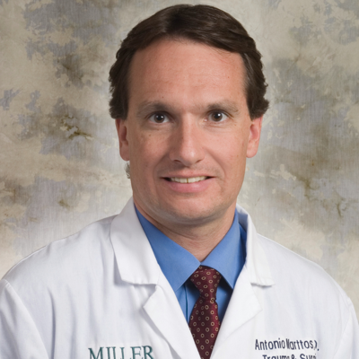 Dr. Antonio Marttos - eMerge Americas