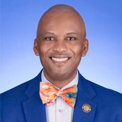 Oliver Gilbert - eMerge Americas