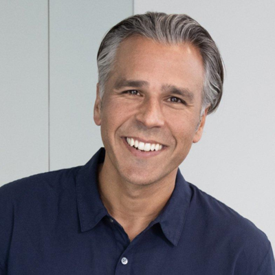 Arjun JJ Desai - eMerge Americas