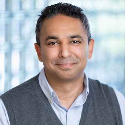 Yousuf Khan - eMerge Americas