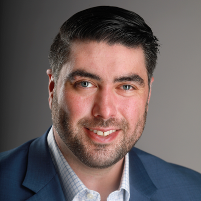 Adam Friedman - eMerge Americas