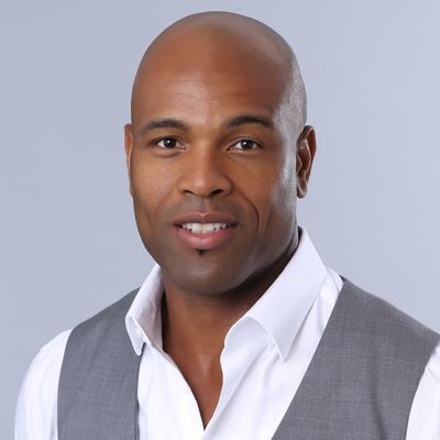 Akin Ayodele - eMerge Americas