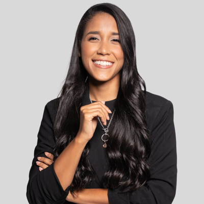 Stephanie Carvajalino Martinez - eMerge Americas