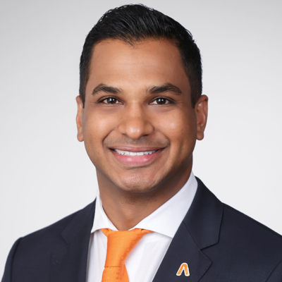 Mark Jaundoo - eMerge Americas