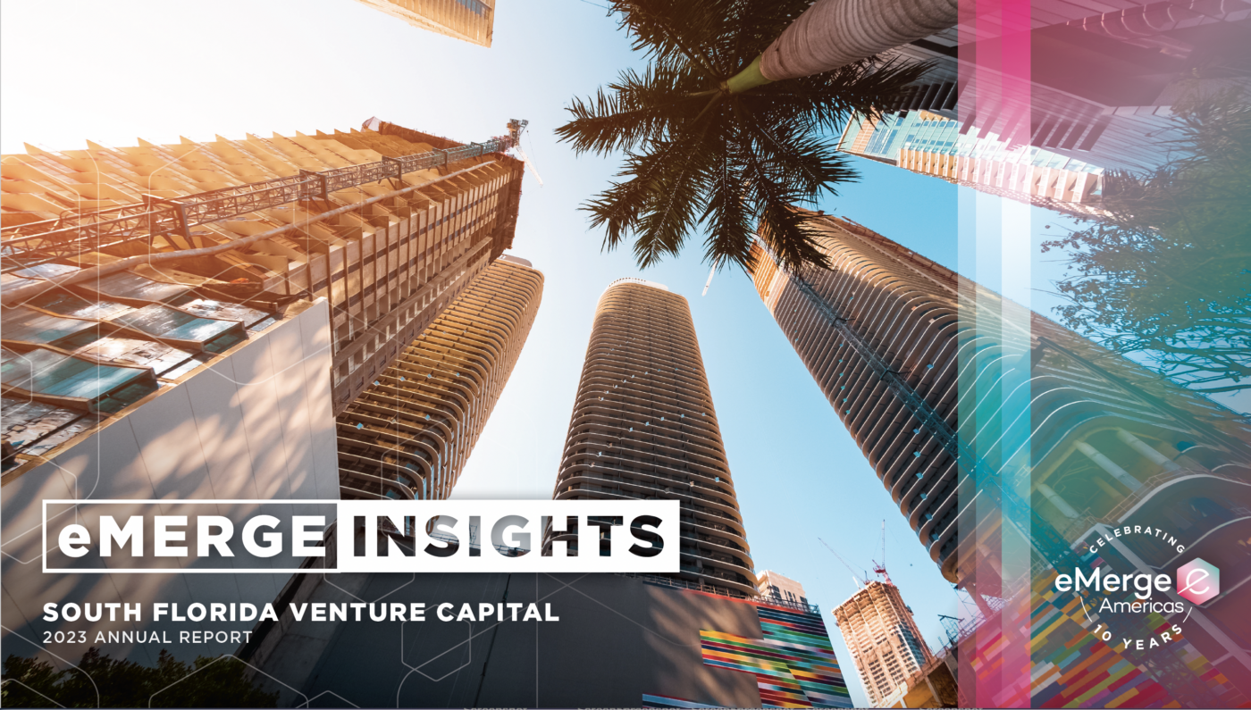 New Report Reveals $2.41 Billion Invested in South Florida Startups ...