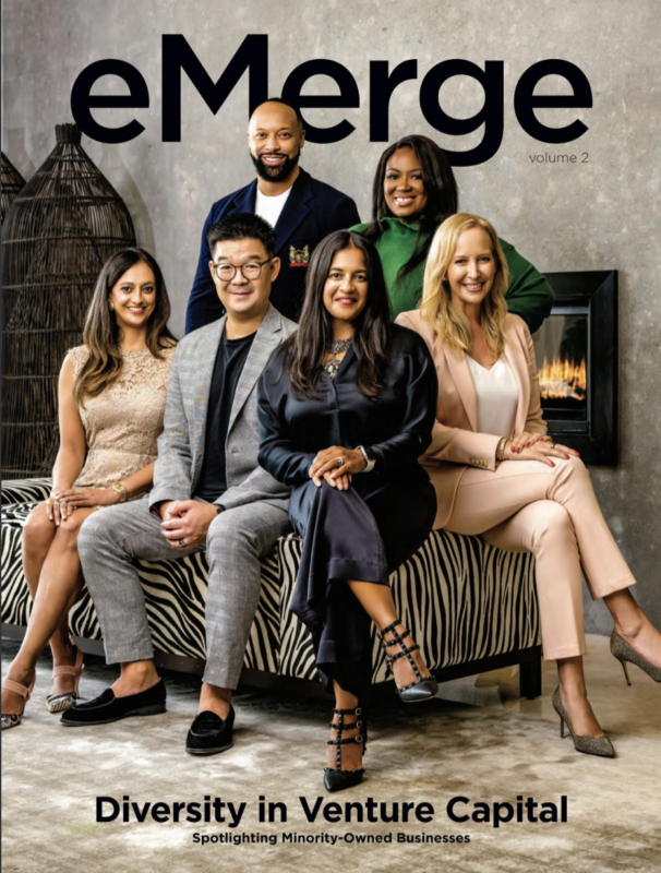 eMerge Magazine - eMerge Americas