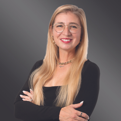 Lisa Lanham - eMerge Americas