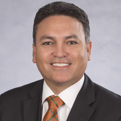 Ben Riestra - eMerge Americas