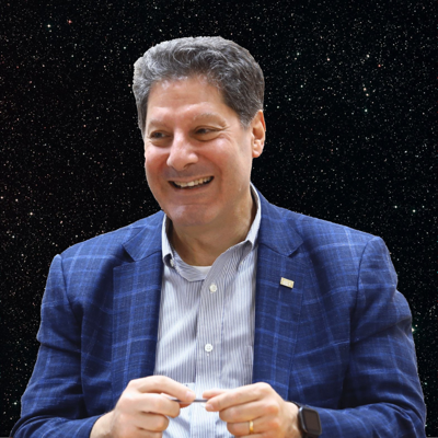 Dr. Ken Davidian - eMerge Americas