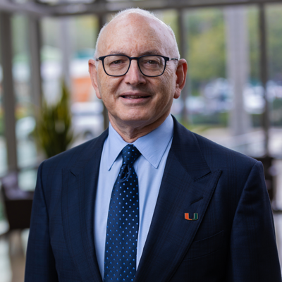 Dr. Stephen Nimer - eMerge Americas