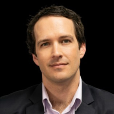 Greg McBeth - eMerge Americas
