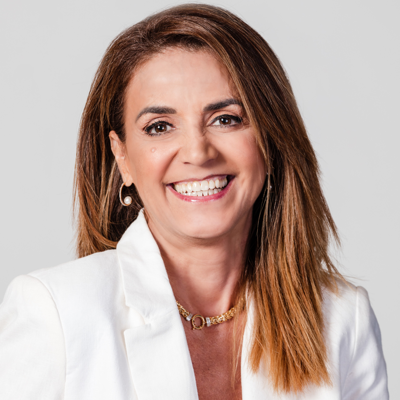 Nancy Perez - eMerge Americas