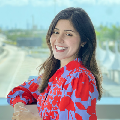 Jessica Marin-Urrea - eMerge Americas