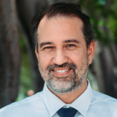 Stephen DeGennaro - eMerge Americas