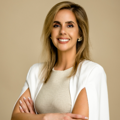 Maria Derchi - eMerge Americas