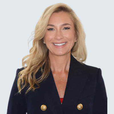 Jessica Beeson Tocco - eMerge Americas