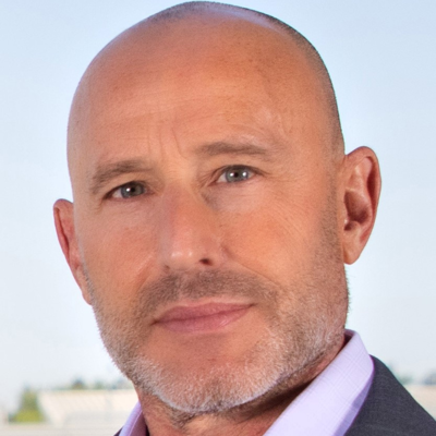 Dr. David Lubarksky - eMerge Americas