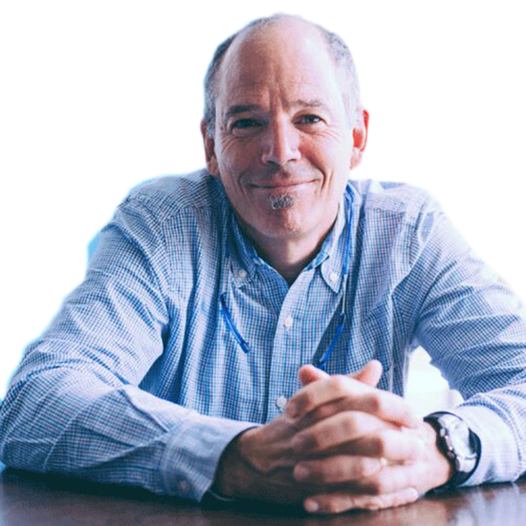 Marc Randolph - eMerge Americas