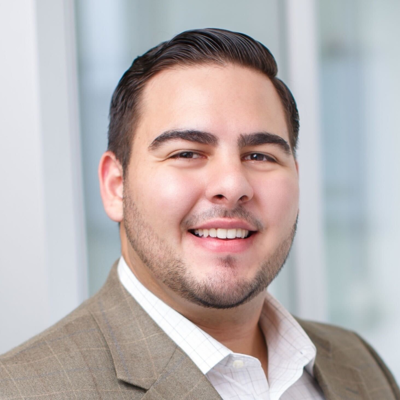 Daniel Herrera - eMerge Americas
