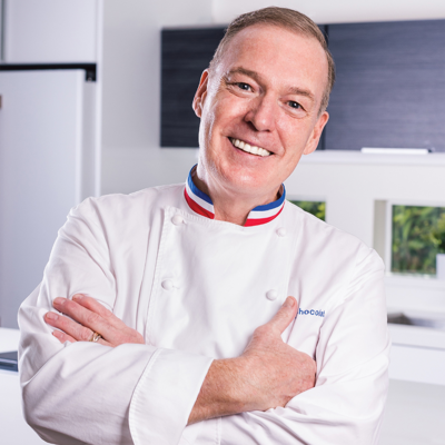Chef Jacques Torres - eMerge Americas