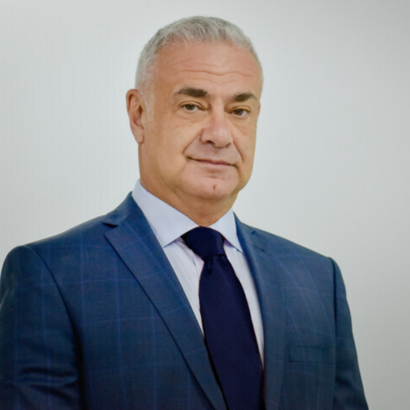 Jad Lahoud - eMerge Americas