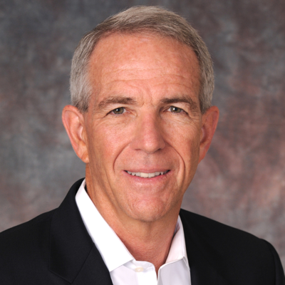 Retired Air Force Lieutenant General Brooks Bash - eMerge Americas