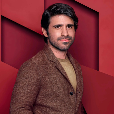 Matthew Vega-Sanz - eMerge Americas