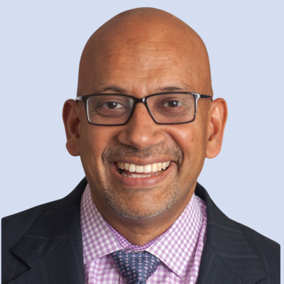 Dr. Narayanan (KK) Krishnakumar - eMerge Americas
