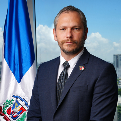 Johannes Marinus Kelner - eMerge Americas