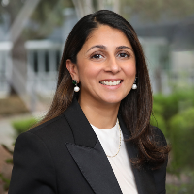 Sarah Mirza - eMerge Americas