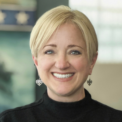Alison Messick - eMerge Americas