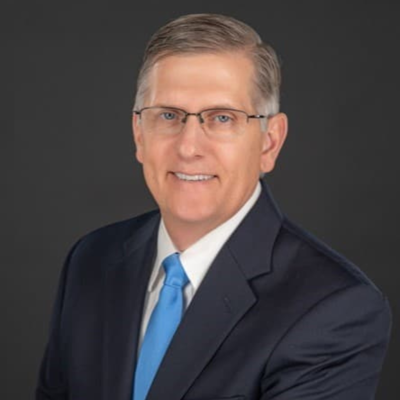 Retired Air Force General Timothy Ray - eMerge Americas