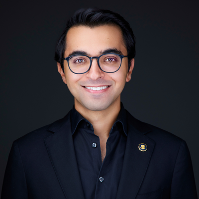 Naweed Tahmas - eMerge Americas